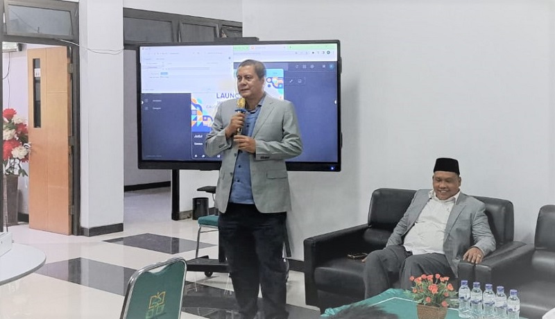 Prof Babun: Keinginan Terakhir Saya, Kiai Achmad Siddiq Dapat Gelar ...